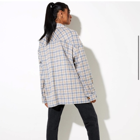 Motel Rocks | Tops | Motel Rocks Marcel Shirt | Poshmark